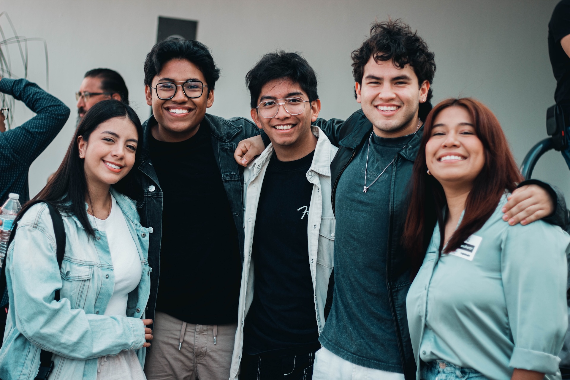 Grupos Pequeños | Más Vida Cumbres